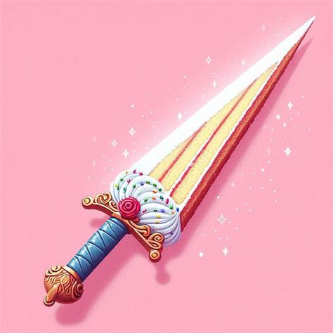 The Cake Slicer Rare Timmmis Treasure Vault