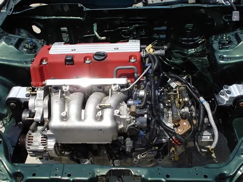 Honda K Engine Specs Tuning Potential Low Offset Honda K Engine Specs Tuning Potential Low Offset