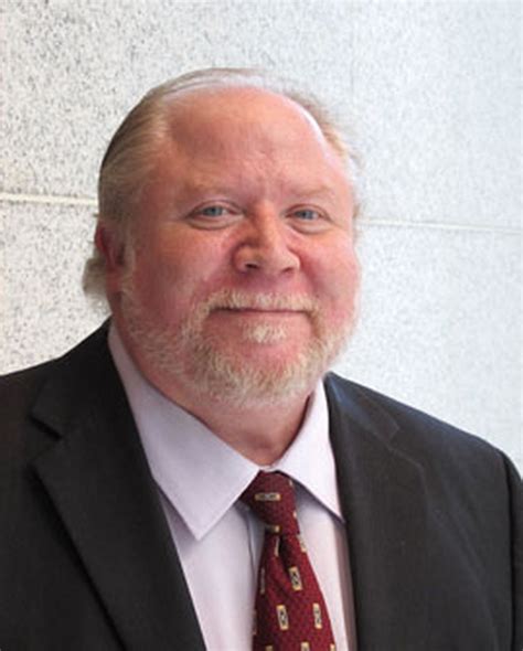 Knight Foundations Eric Newton Headed For Asu Poynter