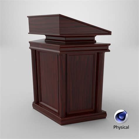 Ambo Model Turbosquid 2443242