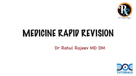 Dr Rahul Rajeev Medicine Rr Pdfdr Rahul Rajeev Medicine Rr Pdf