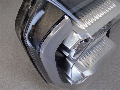 Af1 Racing Used Sr F Headlight Assembly