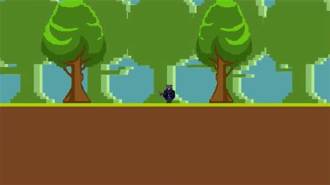 Pixel Assassin Official Trailer Video Mod Db