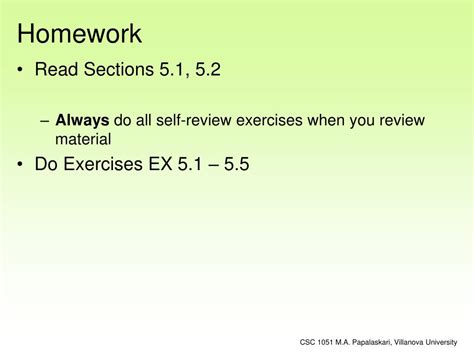 PPT CSC Data Structures And Algorithms I PowerPoint Presentation ID