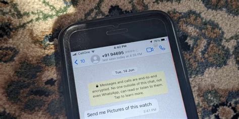 Ways To Send WhatsApp Message Without Saving Number Make Tech Easier