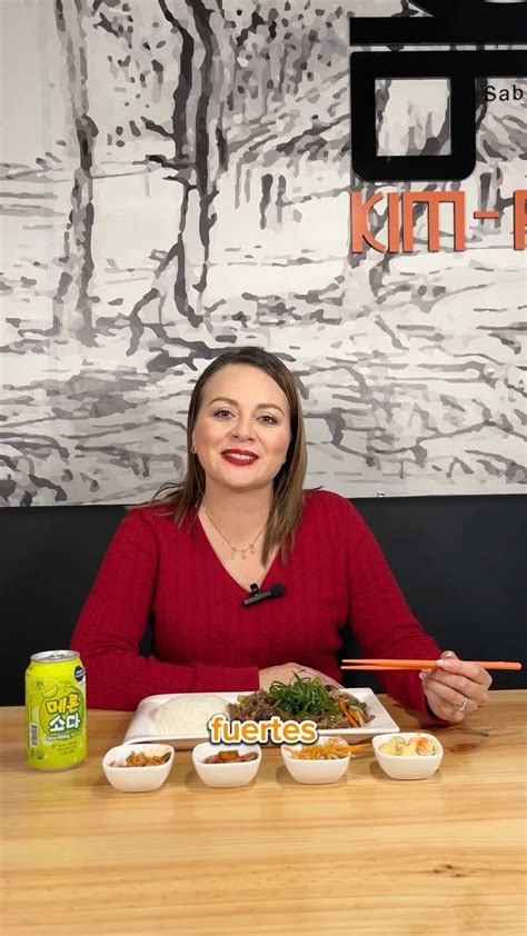 Kimpap Restaurante Coreano Kimpap23 • Instagram Photos And Videos