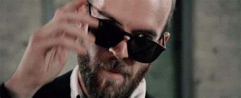 Sunglasses Animated 