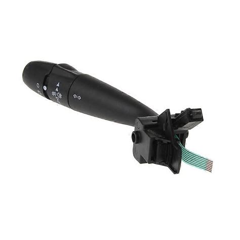 Turn Signal Indicator Wiper Control Combination Lever Headlamp Dimmer Switch For Citroen C2 C3