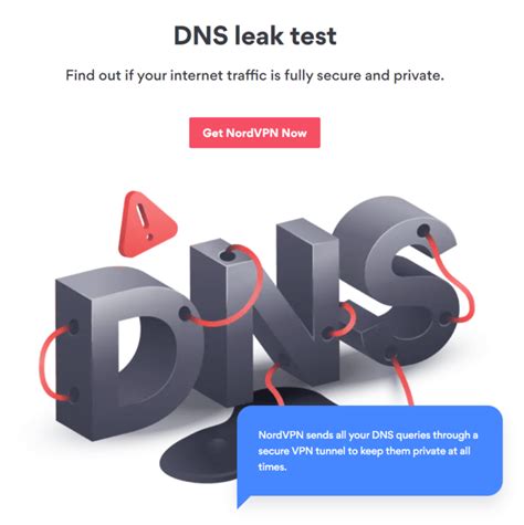 What Is A DNS Leak What Does It Do Fix Your Privacy Threat Usenet Com