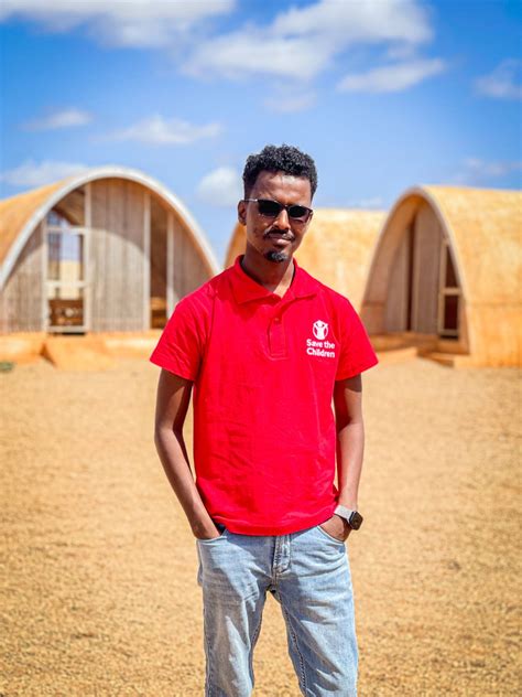 Said Mohamud Isse On Linkedin In Baidoa There Are No Many Positive Stories Out There But You Can…