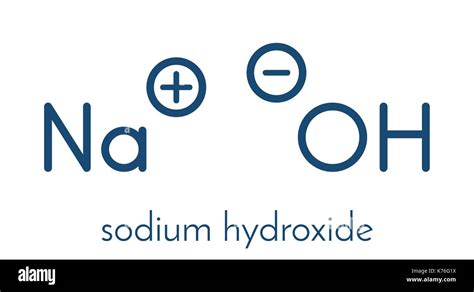 Chemical Formula Of Sodium Hydroxide Save Money Brunofuga Adv Br