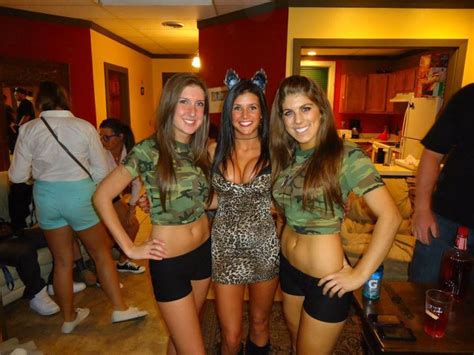 College Girls Cove