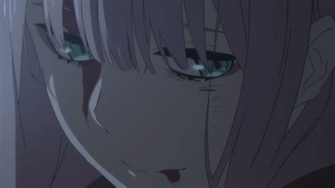 Zero Two Sweetpost Rdarlinginthefranxx Zero Two Sweetpost Rdarlinginthefranxx