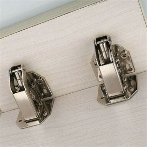 Cabinet Hinge Bridge Concealed Hinge Soft Close 3i Grandado