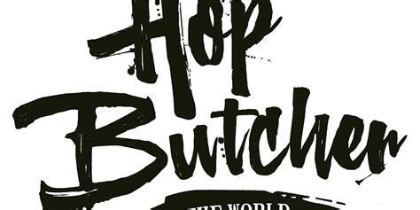 Hop Butcher Beer Dinner Pierce Tavern
