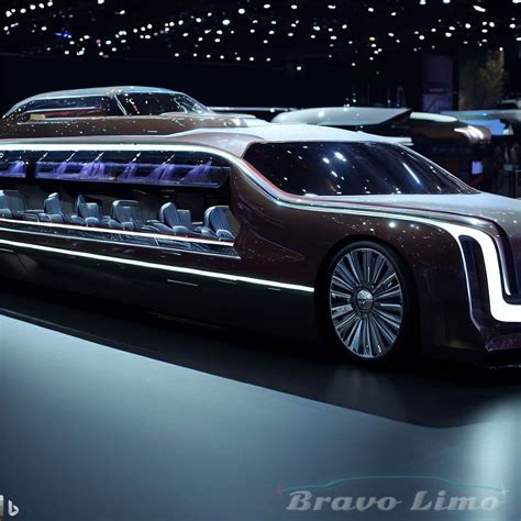Luxury Limousines