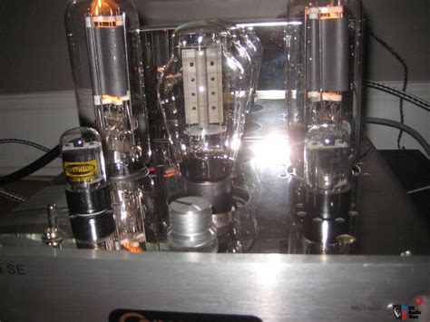 Coincident Technology Turbo 845 Se Integrated Amplifier