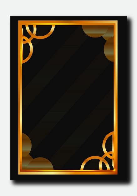 Premium Vector Certificate Background New Design