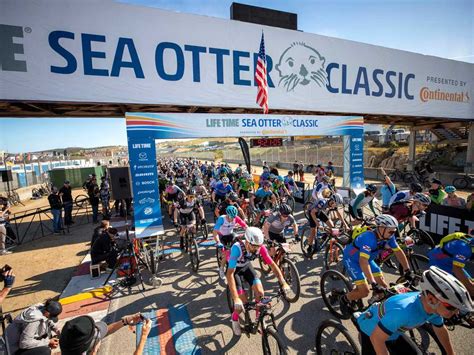 2026 Life Time Sea Otter Classic In Monterey — Lets Do This