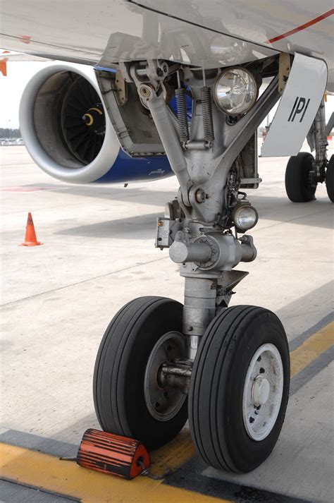 Landing Gear System A320 At Paul Myres Blog