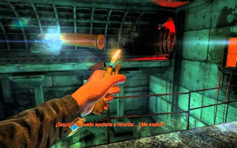 Metro 2033 Redux Magic Bullet Lighter Youtube
