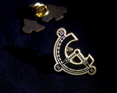 Chrono Trigger Enamel Pin Skousenfondue