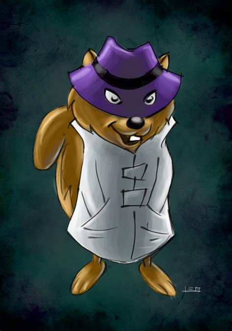 🔥 [50 ] Secret Squirrel Wallpapers Wallpapersafari