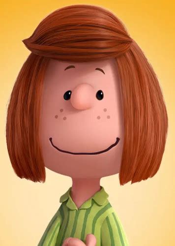 Peppermint Patty Fan Casting For Peanuts Gallery Mycast Fan Casting