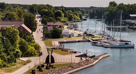 Sightseeing What To See And Do Dienvidkurzemetravel