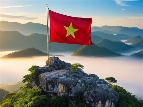 Cờ Cách Mạng Việt Nam Nguồn Gốc Lịch Sử Và ý Nghĩa