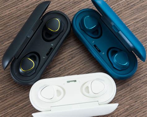 Draadloze Oordopjes Bluetooth Sporten Test Van Kleine Jbl Bose Jaybird