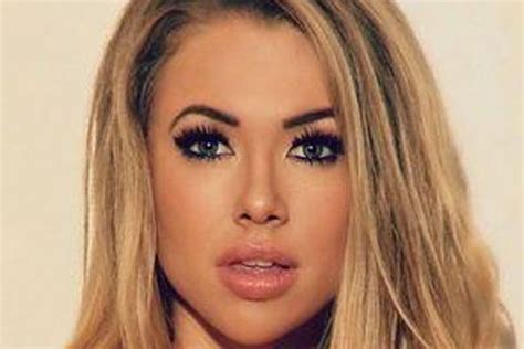 Model Antje Utgaard Biography Net Worth Age Height Affair