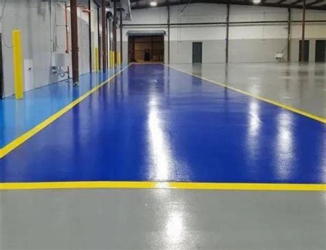 Aqua Epoxy Flooring Dubai Coating Painting And Polishing Contracting Uae
