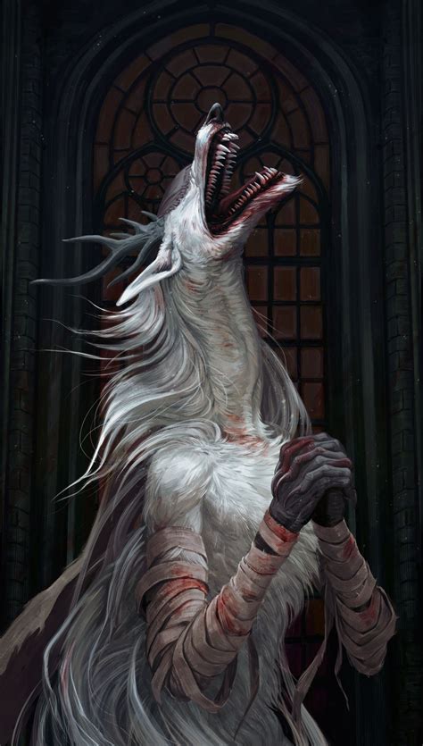 Vicar Amelia By Atenebris On Deviantart