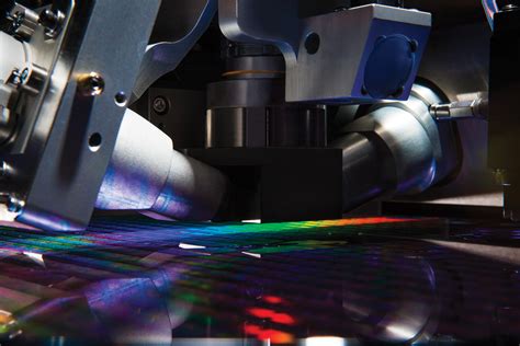 Kla Tencor Extends Its 5d™ Patterning Control Solution With New