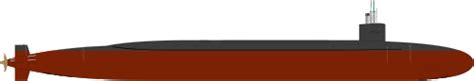 Ohio Class Submarine Wikiwand