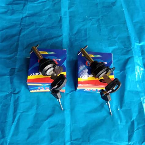 Jual Kunci Tolbox Bagasi Rx King Shopee Indonesia