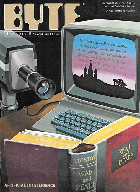 Artificial Intelligence Byte Nomadic Research Labs