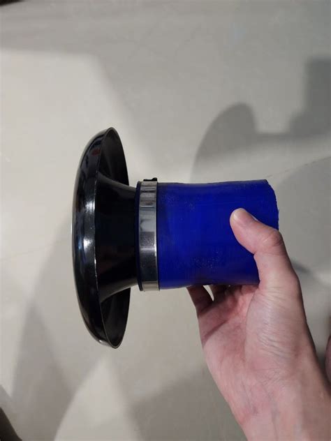 Velocity Stack Intake Car Accessories Accessories On Carousell