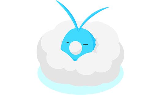 SwabluSleep Type Quiz Pokémon Sleep Official Webpage