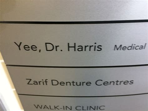 Dr Yee Will See You Now Scrolller