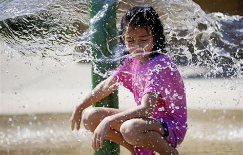 Seth Borenstein The Seattle Times