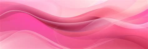 Premium Photo Ping Background With Wavesbanner