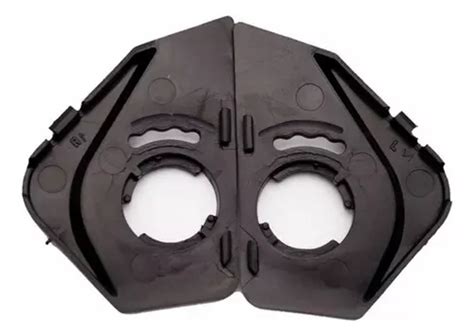 Mecanismo Interno Chassi Fixador Viseira Peels Urban Ubr2