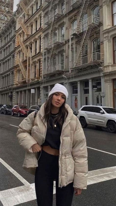 Pin By Payton🤍 On Pins By You Nyc Winter Outfits Outfits With