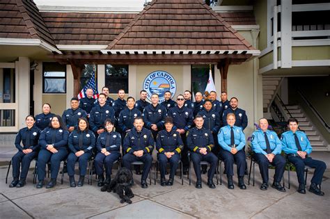 Police Capitola Ca