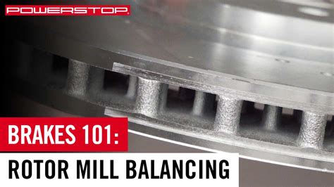 Powerstop Mill Balancing Avi Ondemand