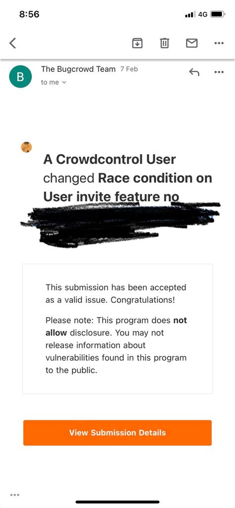 Bugcrowd Bugbounty Cybersecurity Hackerone Hacker Ethicalhacking
