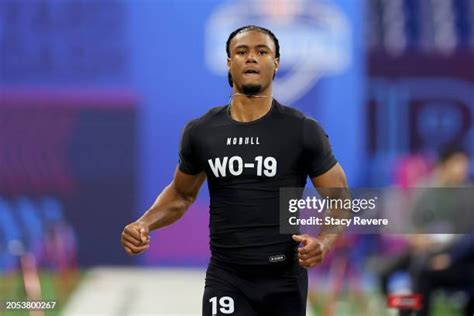 589 Adonai Mitchell Photos And High Res Pictures Getty Images