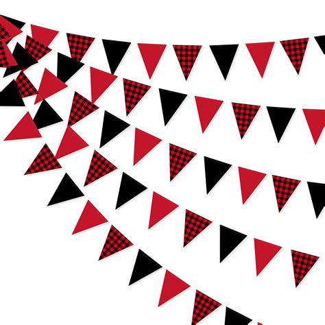 Triangle Flags 3762096 Clipart Library